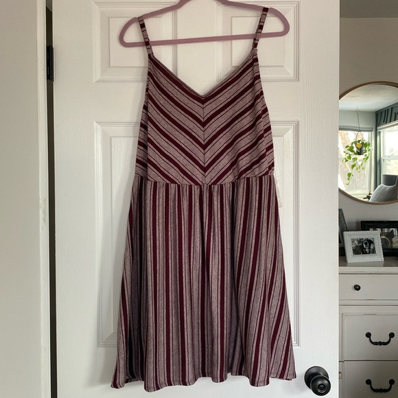 Universal Thread | Dresses | Universal Thread Dress Adjustable Straps ...